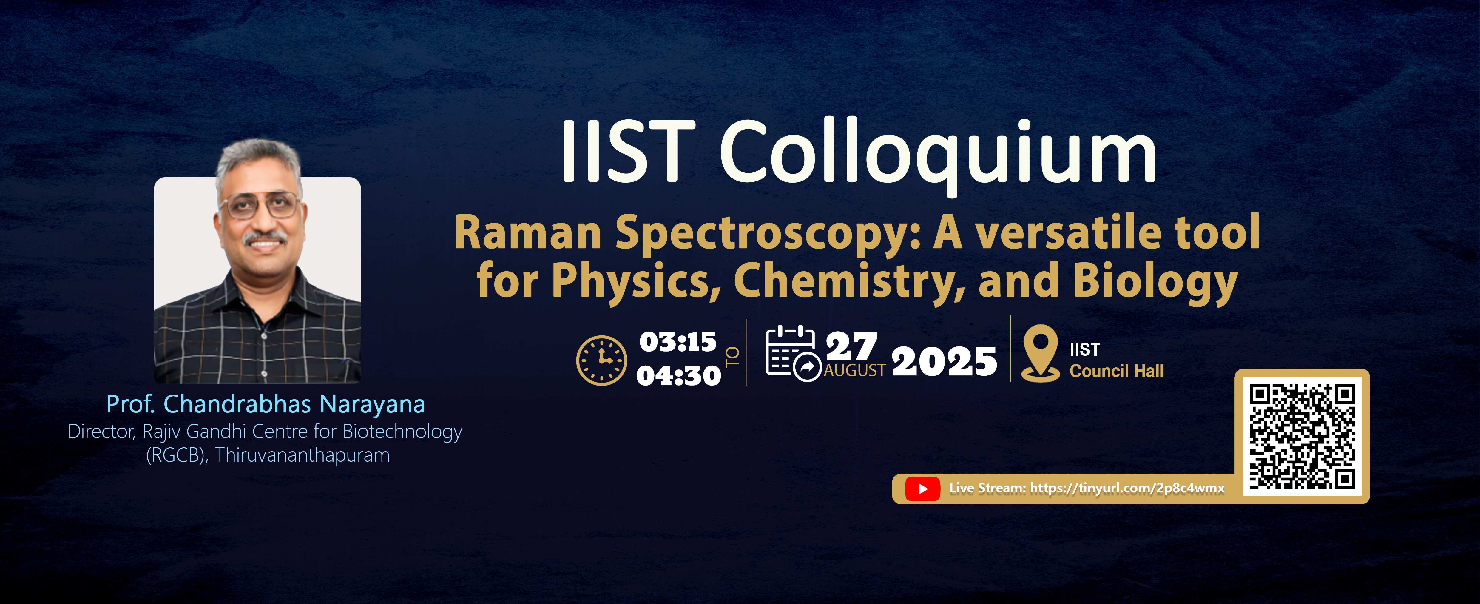 Home | Indian Institute of Space Science and Technology