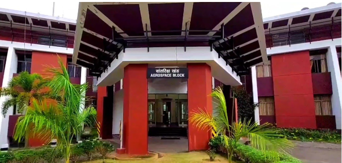 About Department | Indian Institute of Space Science and Technology